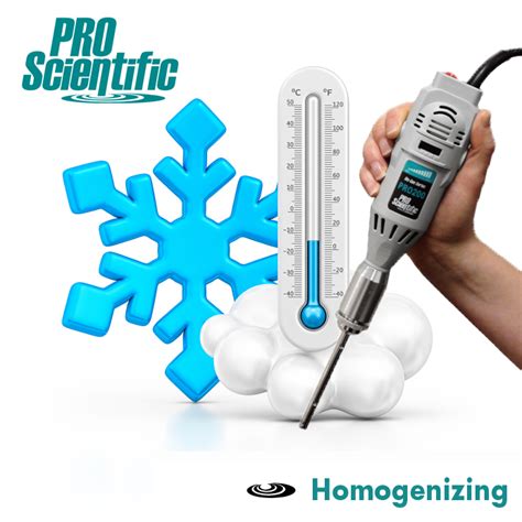 Pro Homogenizers Reference For Tissue Homogenizing Protocols