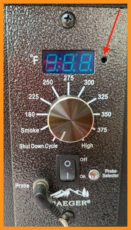 Controller Replacement Instructions For Non Wifi Grills Traeger Support