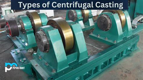 Centrifugal Casting