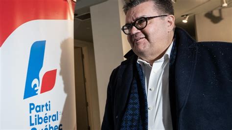 Denis Coderre Menace De Poursuivre Revenu Québec Radio Canada