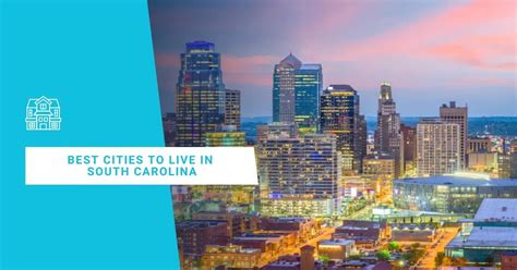 Best Cities In South Carolina Southern Living Names 2 South Carolina