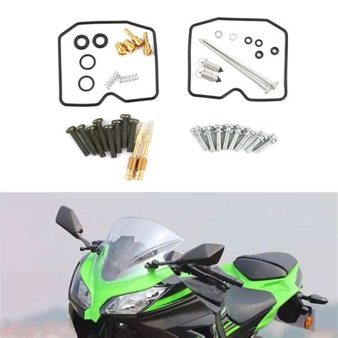 Carb Rebuild Ninja 250 At Susie Branch Blog