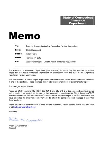 32 Memo Format Example Page 2 Free To Edit Download And Print Cocodoc