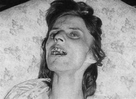 The Tale Of Anneliese Michel