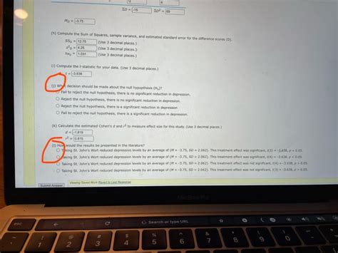 This Is A Normal Distribution Do I Fail To Reject Or Reject The Null So Confused Btw T