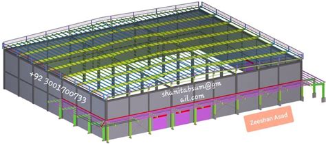 Zeeshan Asad On Linkedin Peb Bim Detailing Tekla Teklastructures