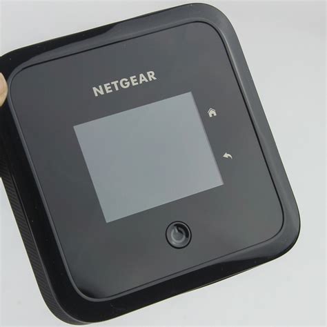 Netgear Nighthawk M5 5g Wifi 6 Mobile Router Review Closer Look Techpowerup