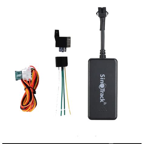 Gps Tracker Gsm Gprs Vehicle Tracking Device Sl Supplies And Tech