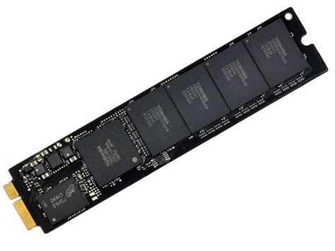 Macbook Air Ssd Homecare