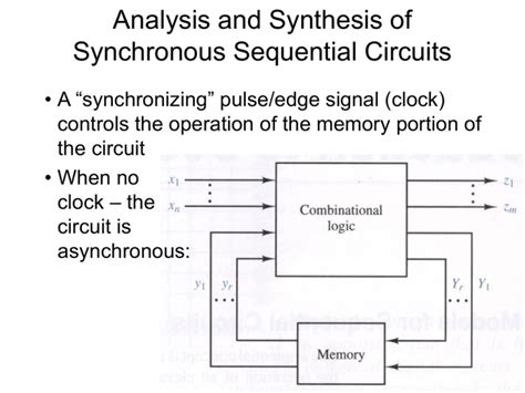 Modular Combinational Logic