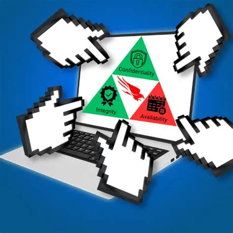 Crowdstrike Incident Shows The Importance Of Availability In The Security Triad Netragard