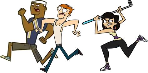 Sky Mad At Scott And Lightning By Dannyd1997 On Deviantart