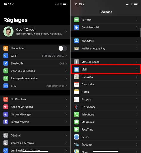 Ios How To Automatically Delete Emails From Blocked Senders Techzle