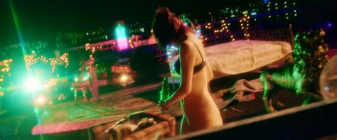 Nude Video Celebs Yuki Sakurai Nude The Limit Of Sleeping Beauty 2017