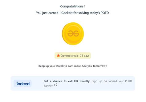 ankit mohapatra on linkedin 100daysofcodechallenge potd geeksforgeeks programming