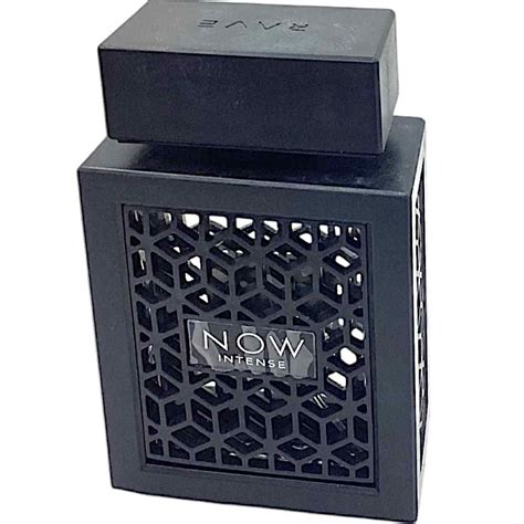 Lattafa Now Rev Eau De Parfum 100 Ml Aphrizone