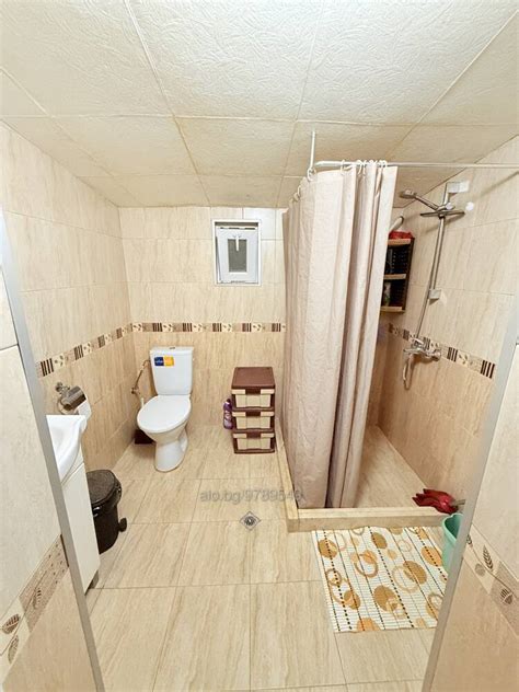 Самостоятелна къща в Рудник Бургас Двуетажна къща 189 кв м РЗП 530 кв м двор Къщи Вили