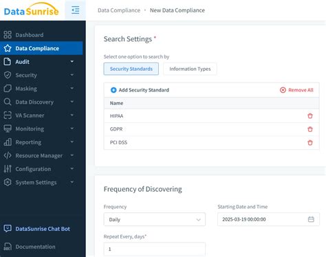 Azure Sql Data Compliance Automation Regulatory Protection
