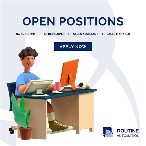 Routine Automation On Linkedin Team Salesforce Routineautomation Hiring