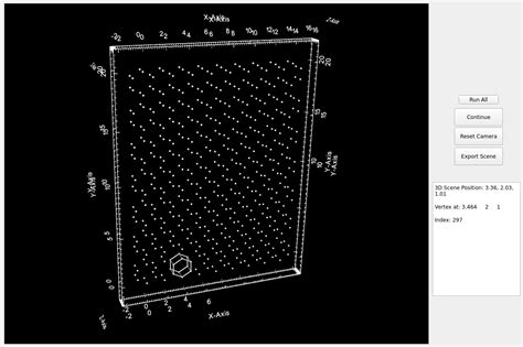 Github Drjpepperprimitives Visualizer Visualizes Basic 3d Geometric Primitives Read From A