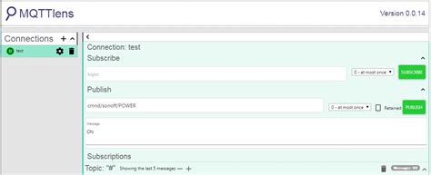 Hassio Sonoff Basic Showing Unavailable Home Assistant Os Home Assistant Community