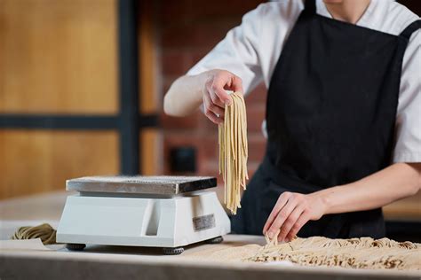 Recipe Analysis Training Courses London And Online