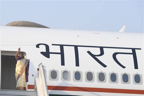 Визит президента Индии на Маврикий откроет новую веху — МИД ИА Красная Весна