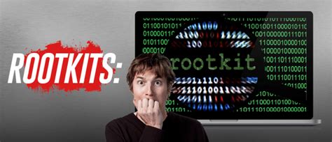 Rootkits