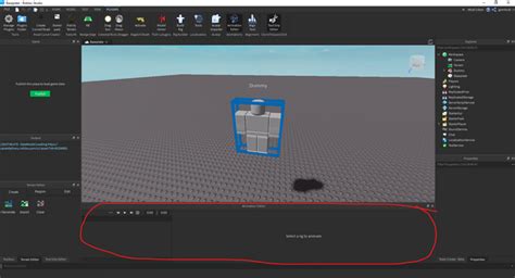 Crouch Animation Mixing With Current Walking Anim Scripting Support Developer Forum Roblox