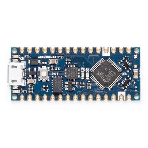 Arduino Nano Every Without Headers At ₹ 1199piece Development Boards In Bengaluru Id