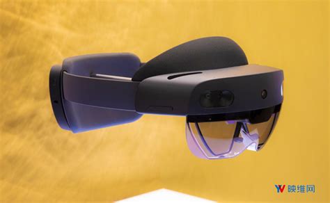 Alex Kipman谈hololens 3、消费级产品及终极愿景 微软 Hololens 映维网专栏