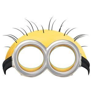 Minions Free Printable Mask Artofit