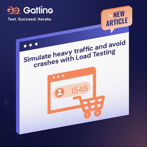 Gatling On Linkedin Blackfriday Loadtesting Webperf Qa Devops
