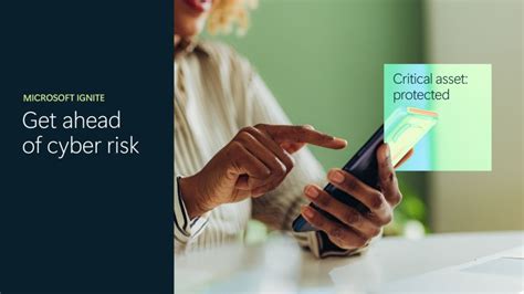 Microsoft On Linkedin Threatprotection Msignite