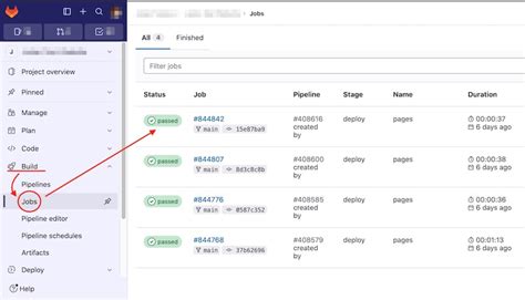 editing in gitlab gitlab documentation tutorial