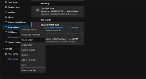How To Delete Multiple Emails In Outlook Desktop Mobile And Web