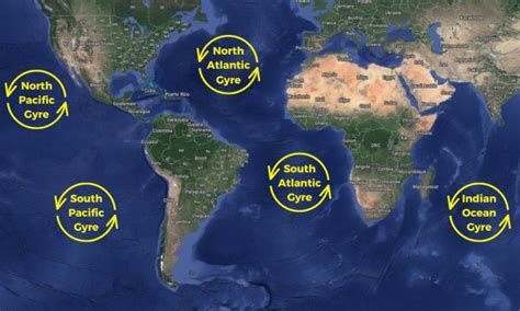 The Great Pacific Garbage Patch What Can Be Done About It