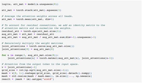 如何可视化你的CV模型 腾讯云开发者社区 腾讯云