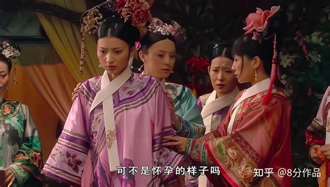 甄嬛传一支眉笔让甄嬛重获恩宠这支眉笔的意义真这么大 知乎