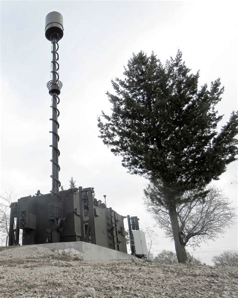 Saab Presents Updated Sirius Passive Sensor Offer Edr Magazine