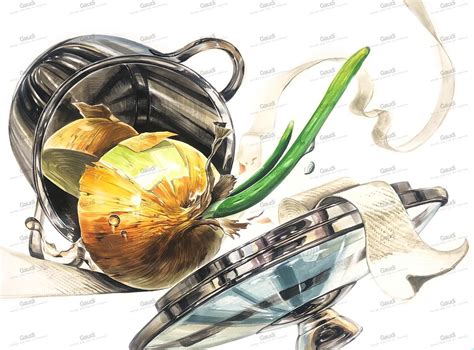 산본가우디미술학원 양파냄비붕대를 이용한 기초디자인 주제부 구성 시범작입니다