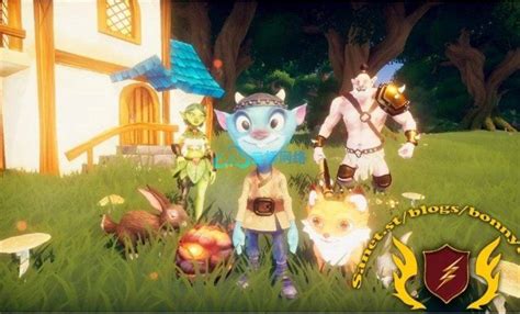 在unity中制作完整的3d开放世界游戏云桥网cg资源站