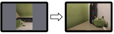 Support Resizable Surfaces In Your Camera App Android Developers