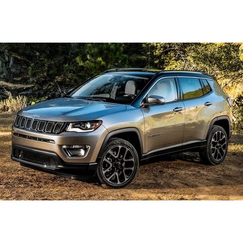 Jeep Compass 14t Multiair 140 Hp 19 20 Sports Exhaust Buy An