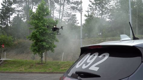 Revolutionizing Emergency Response With Edgecontinuum Successful Pilot