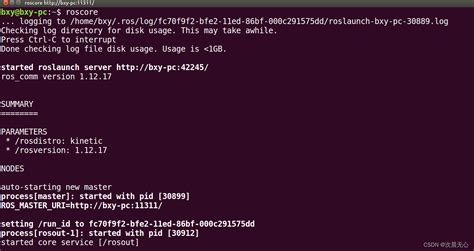 在ubuntu1604上安装rosubuntu1604安装ros Csdn博客