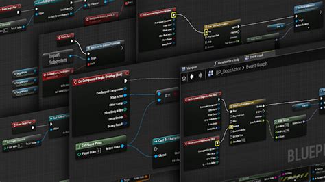 Help You Fix Your Bugs On Unreal Engine By Vinipiterson Fiverr