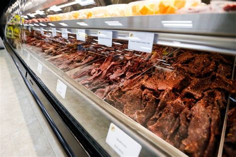 Missouris First Buc Ees