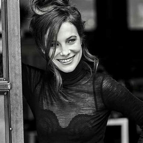 Caroline Dhavernas Celebmafia