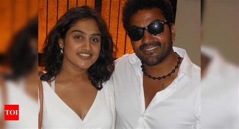 Vanitha Choreographer Robert To Marry Soon Tamil Movie News Times